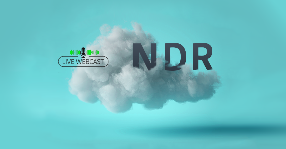 How to Implement NDR on AWS | Corelight