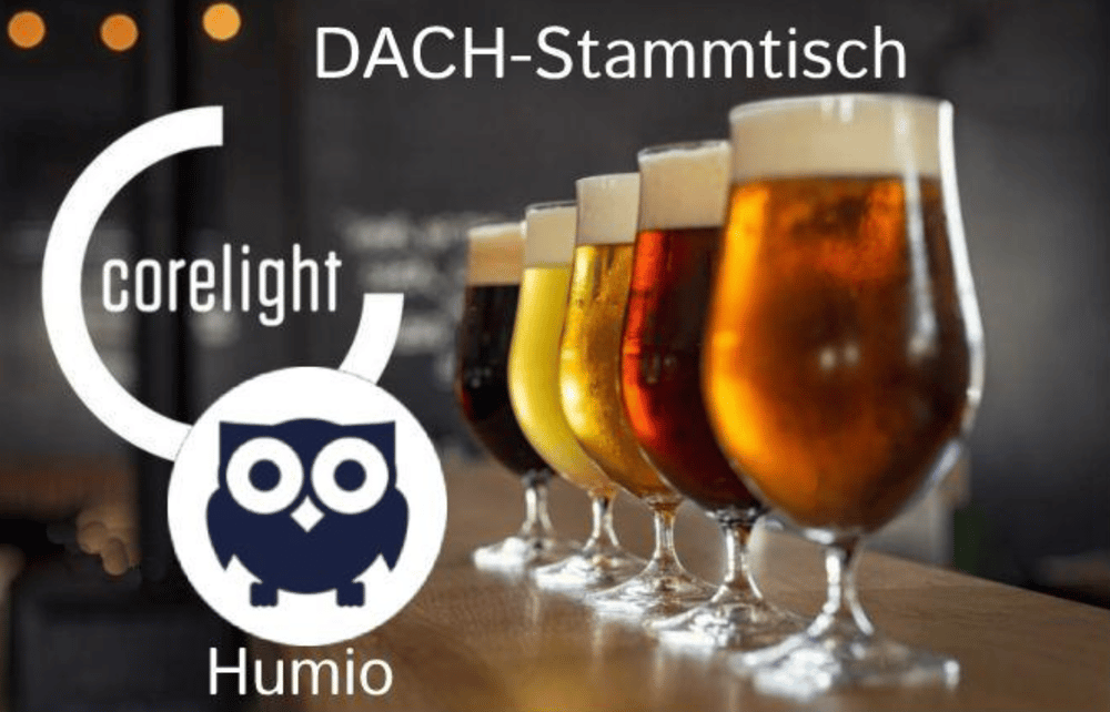 Tech Pub Humio Cologne - Brauerei Päffgen - October 5th