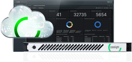 Corelight Launches AI-Powered NDR SaaS Platform on AWS