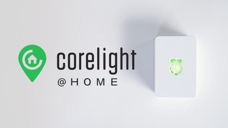 Corelight Webinar - SANS Raspberry Pi sensors for home networks