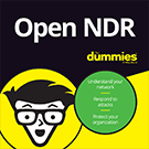 Corelight E-Book: Open NDR for Dummies